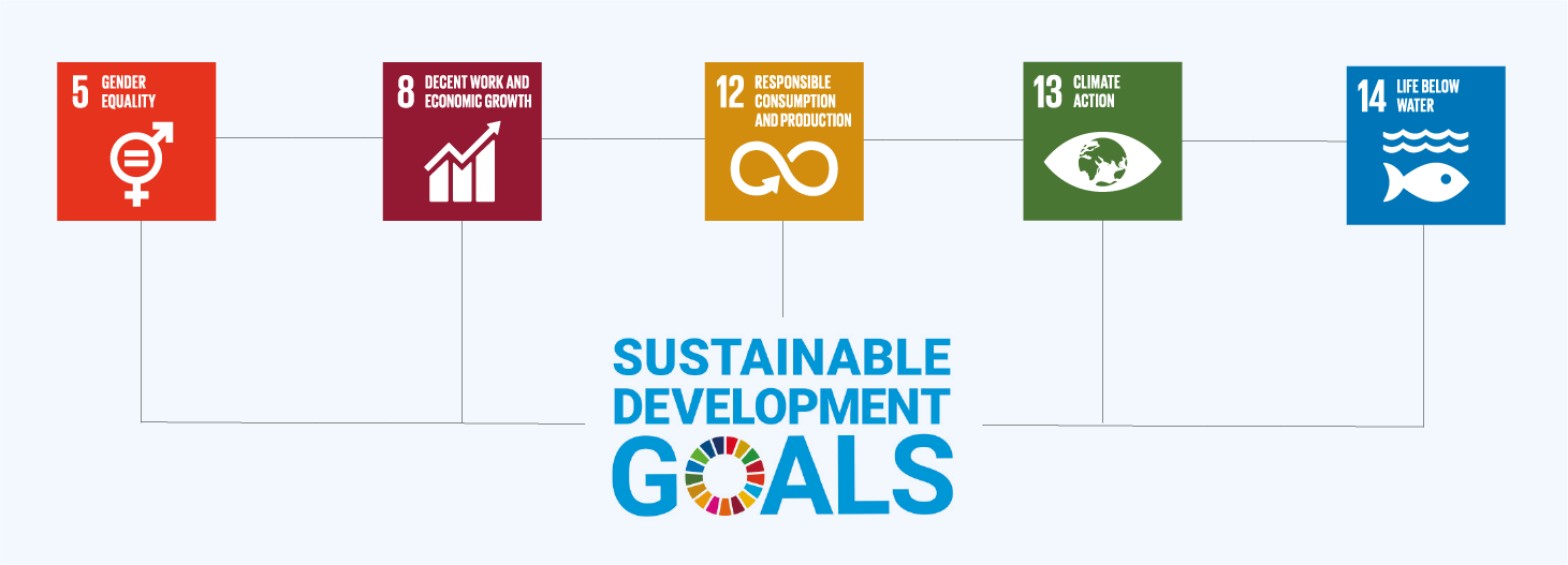 Sustainability : Irish Continental Group